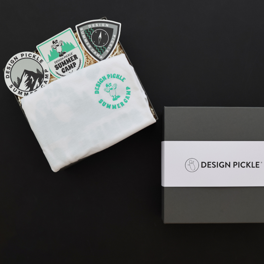 Corporate Event Gift Ideas • Teak and Twine