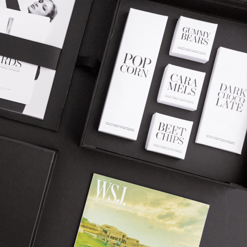 The Best Luxury Corporate Gifts In 2023 • Teak and Twine