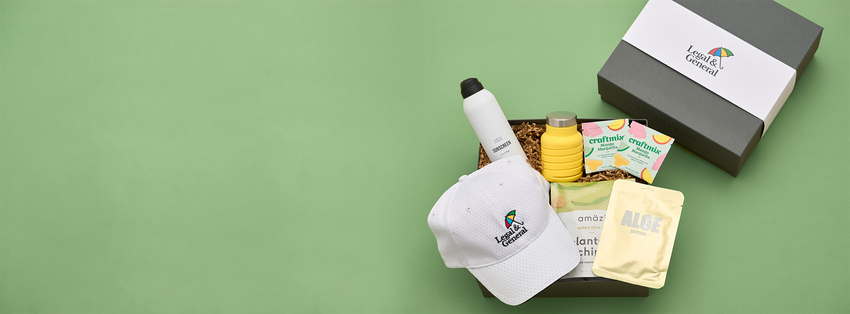 4 Ways To Give Conference Gifts • Teak and Twine
