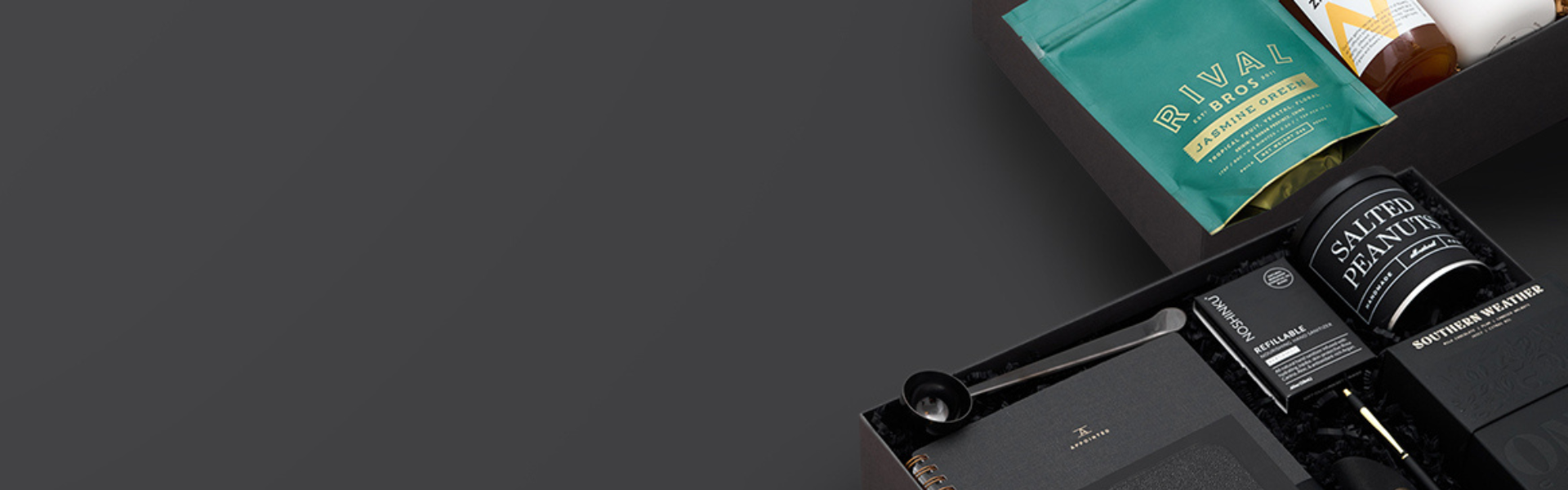 The Best Luxury Corporate Gifts In 2023 • Teak and Twine