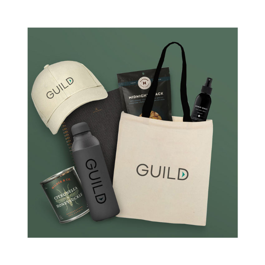 The Best Swag For Employee Appreciation Day • Teak and Twine