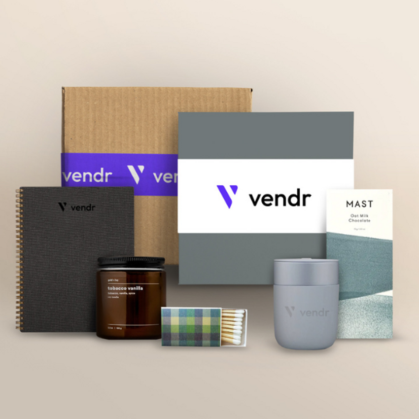The Best Swag For Employee Appreciation Day • Teak and Twine
