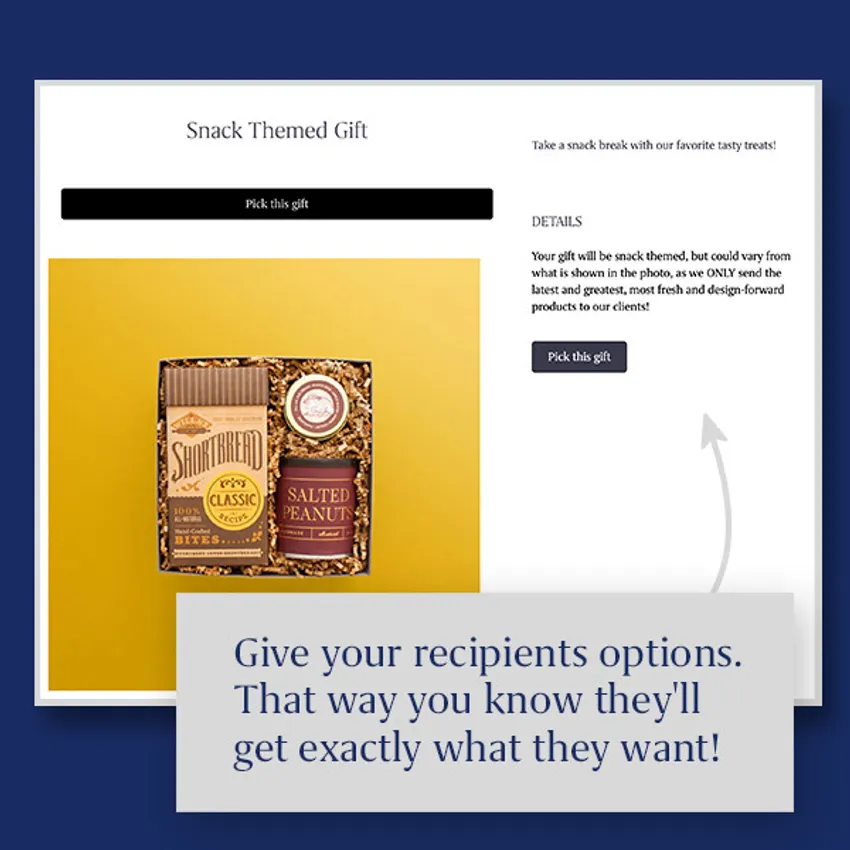 The Best Swag For Employee Appreciation Day • Teak and Twine