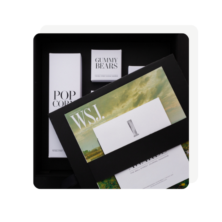 The Best Luxury Corporate Gifts In 2024 • Teak and Twine