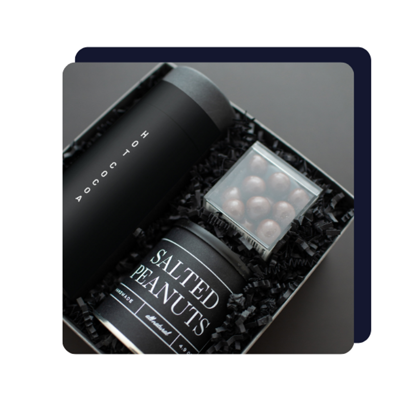 The Best Luxury Corporate Gifts In 2024 • Teak and Twine