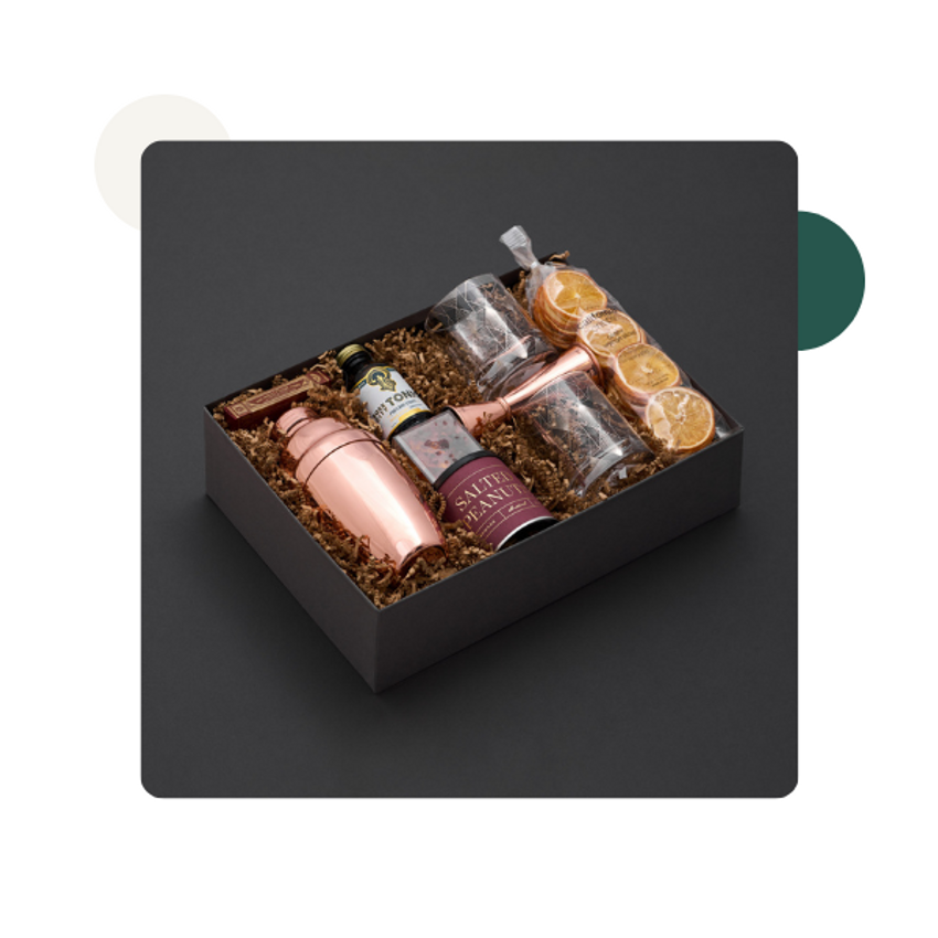 The Best Luxury Corporate Gifts In 2024 • Teak and Twine