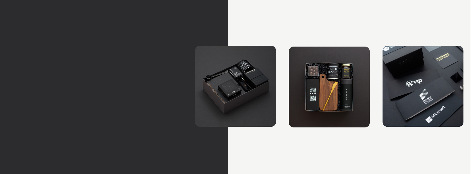 The Best Luxury Corporate Gifts In 2024 • Teak and Twine