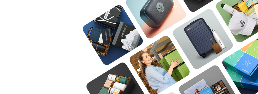 Custom And Curated Gift Boxes • Teak and Twine