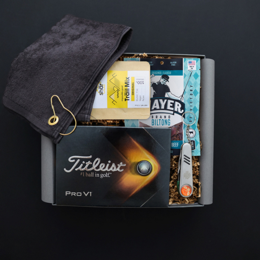 Corporate Event Gift Ideas • Teak and Twine