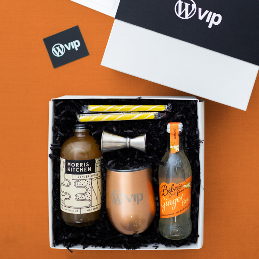 Corporate Event Gift Ideas • Teak and Twine